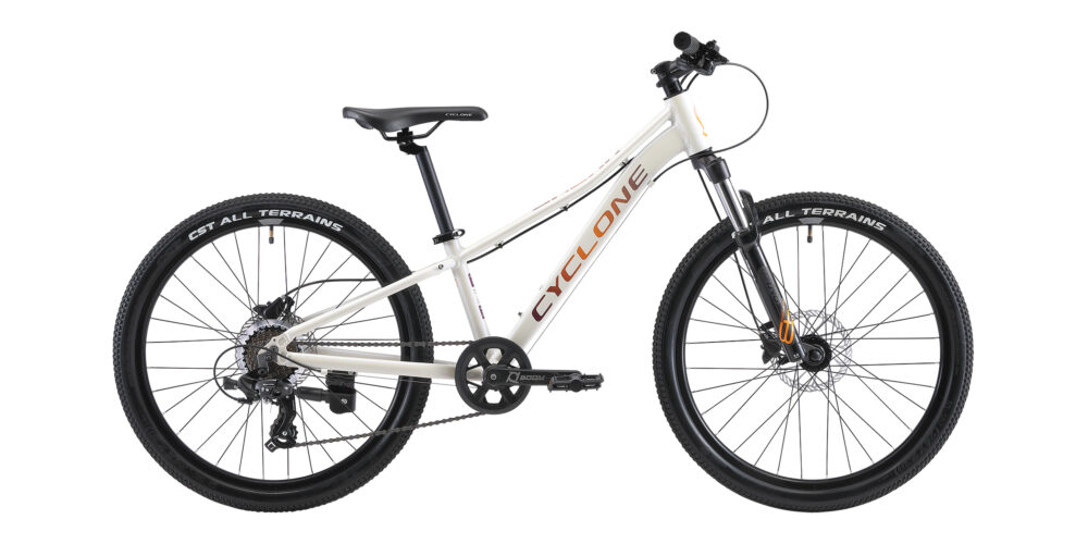 CYCLONE BIKES | Pro Bicycle Group | Велосипеди